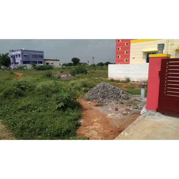 Pristine Mart | Sale Villas in Coimbatore