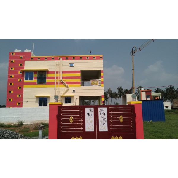 Pristine Mart | Sale Villas in Coimbatore