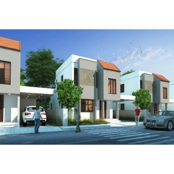 Pristine Mart - Visvas Promoters P Ltd | Flats Sale Madurai