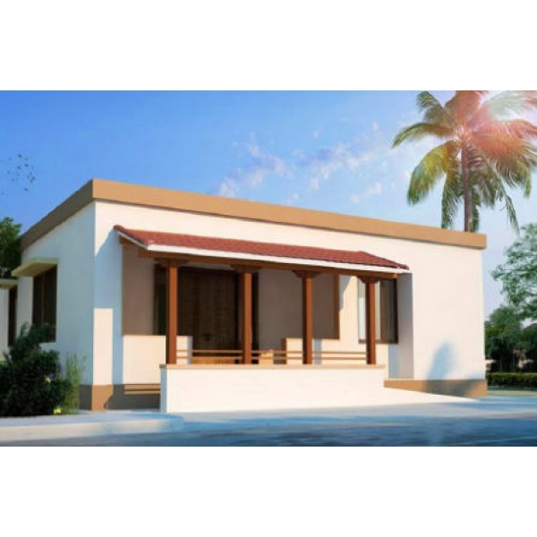 Pristine Mart - Visvas Promoters P Ltd | Flats Sale Madurai